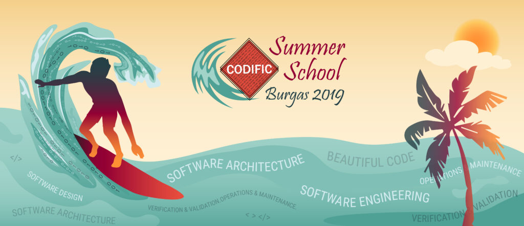 Codific Summer School - Codific