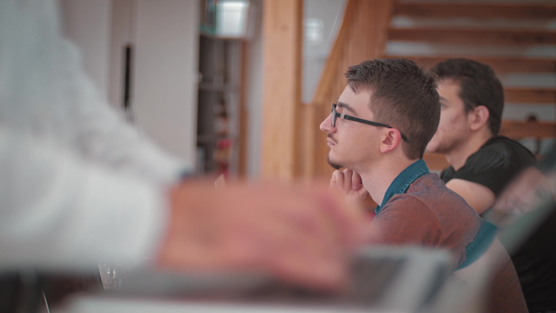 Codific Summer School - Codific