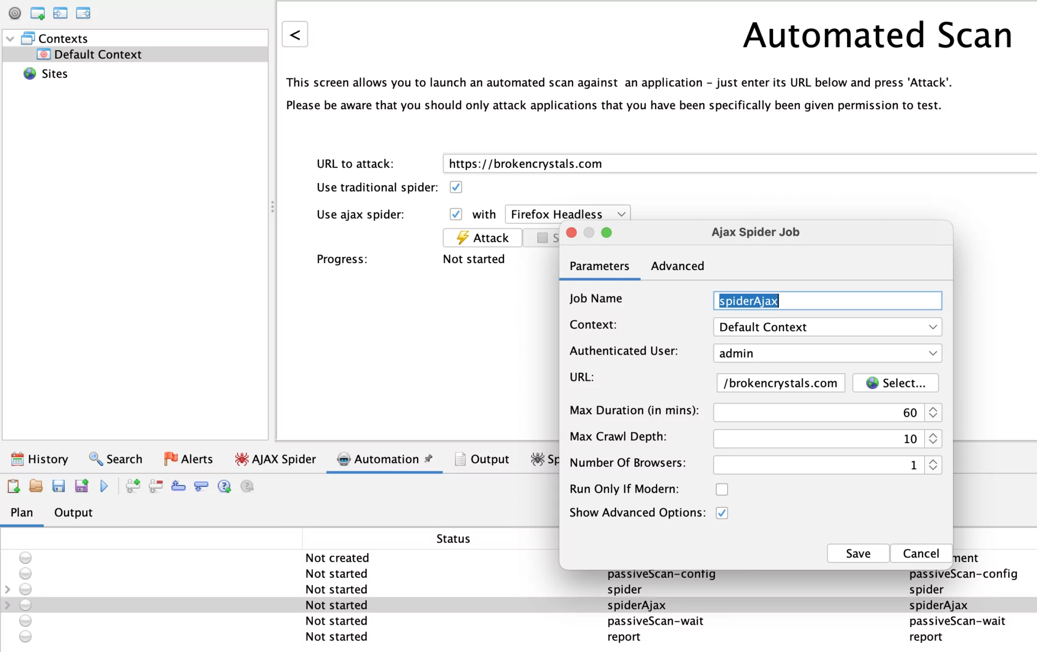 How To Integrate Owasp Zap In Gitlab Cicd Pipeline