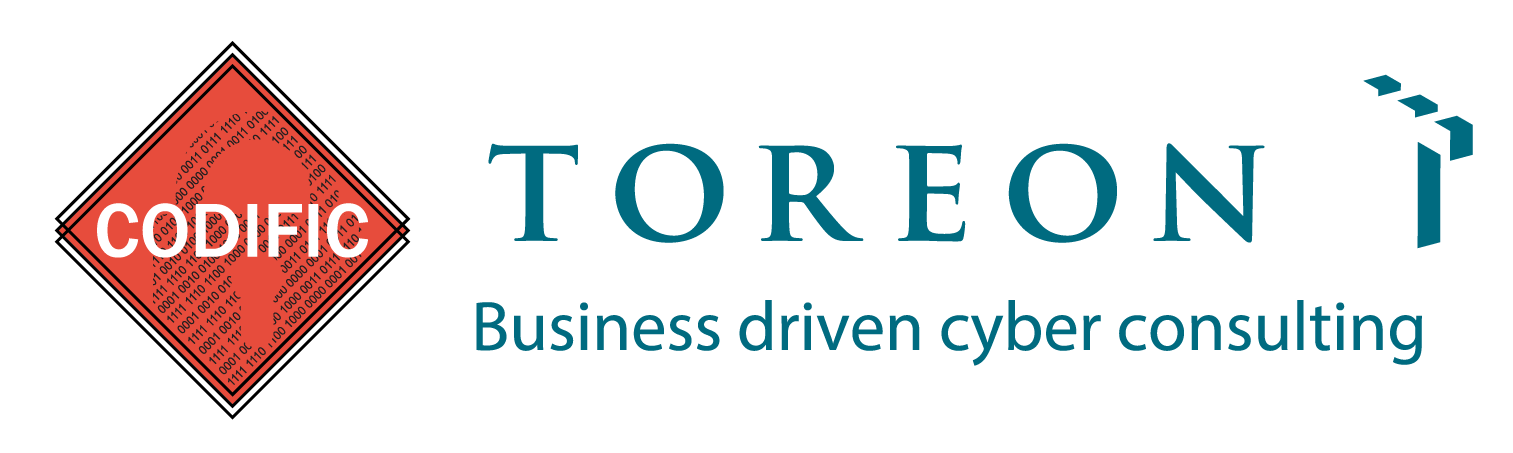 Toreon and Codific @ GlobalAppsec Lisbon - Codific