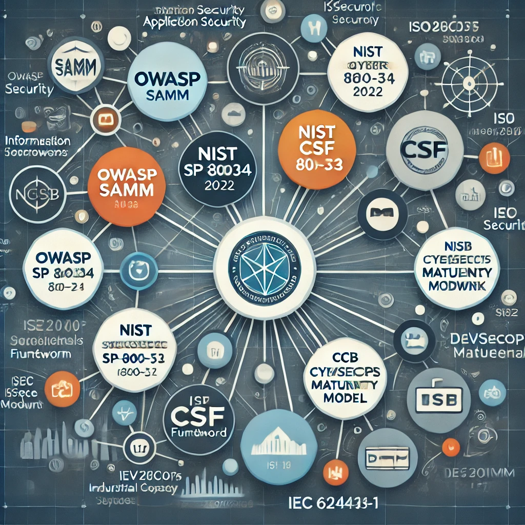 NIST 800-53 and NIST 800-171: Key Differences - Codific