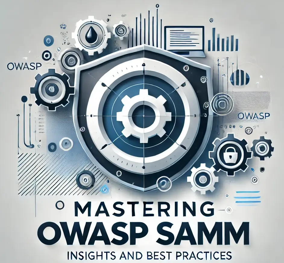 Common mistakes when implementing OWASP SAMM - Codific Common mistakes when implementing OWASP SAMM - Codific
