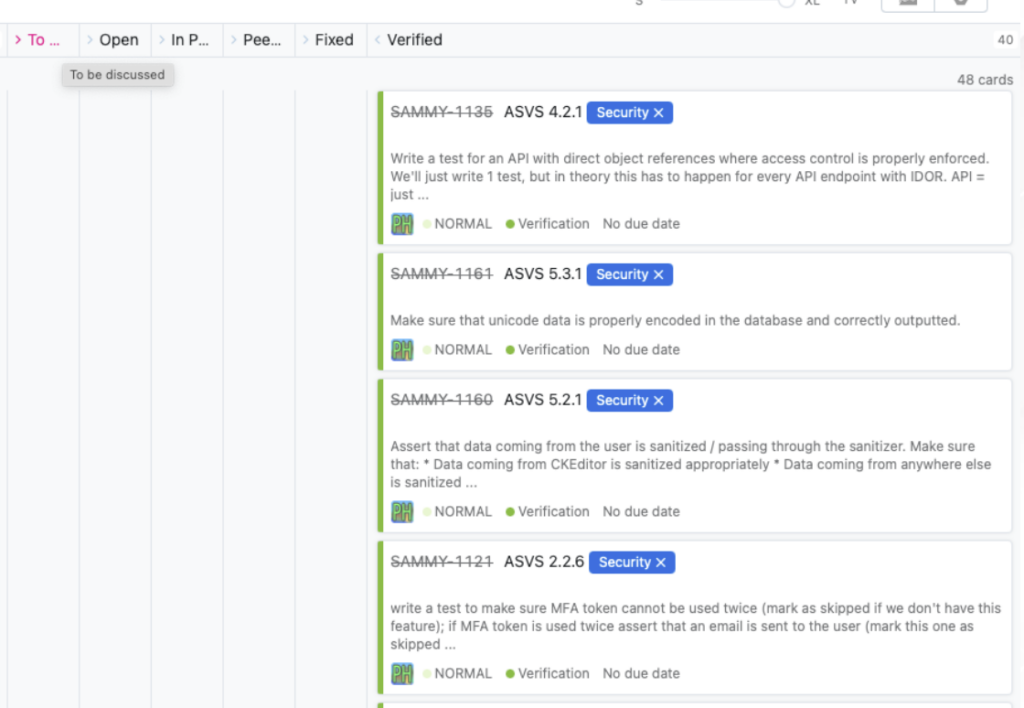 What are Software Security Requirements and how to use them