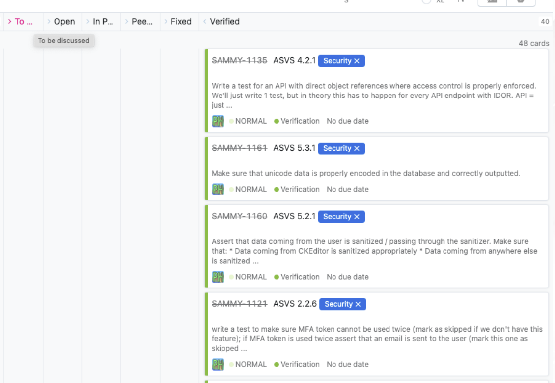 What are Software Security Requirements and how to use them