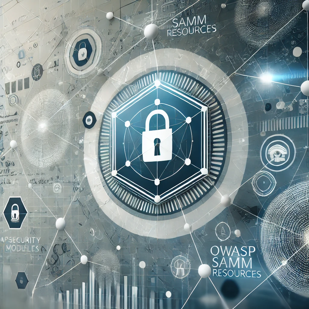 OWASP SAMM Assessment Additional Resources - Codific