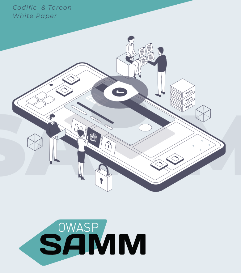 OWASP SAMM Assessments - Codific