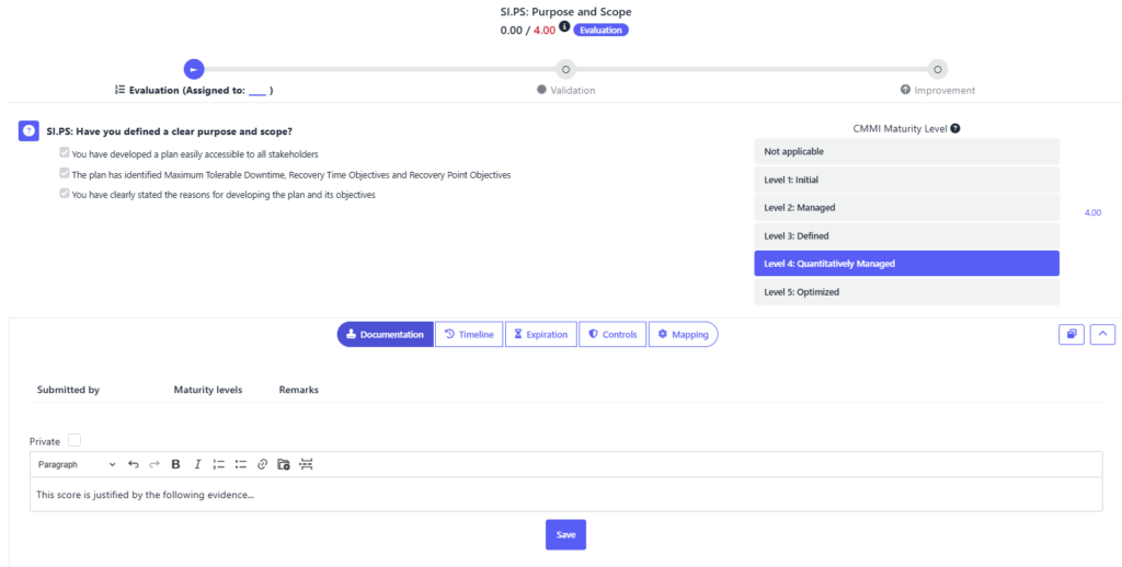NIST 800-34 Contingency Planning: A Practical Guide to Resilience - Codific