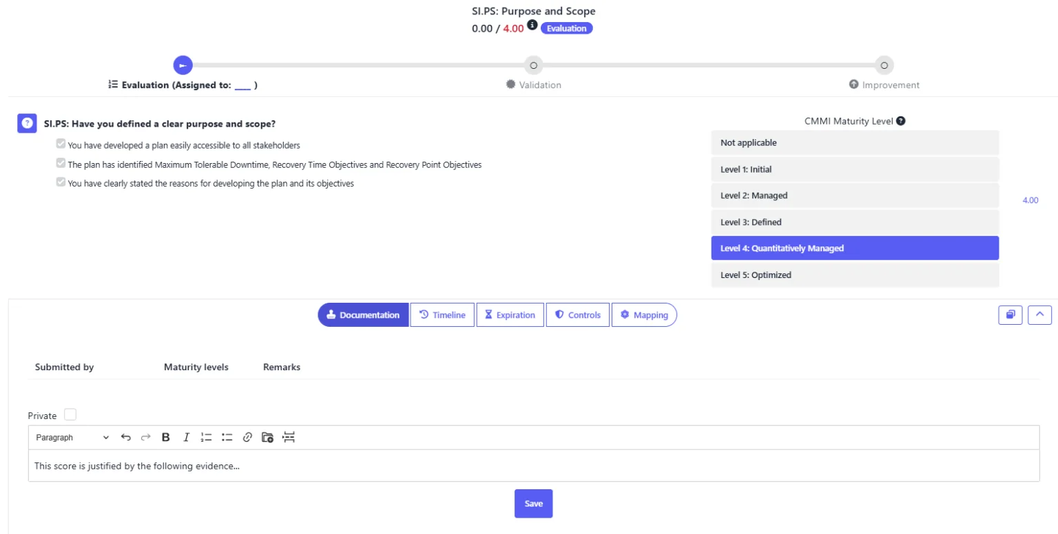 NIST 800-34 Contingency Planning: A Practical Guide to Resilience - Codific