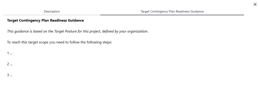 NIST 800-34 Contingency Planning: A Practical Guide to Resilience - Codific