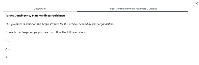 NIST 800-34 Contingency Planning: A Practical Guide to Resilience - Codific
