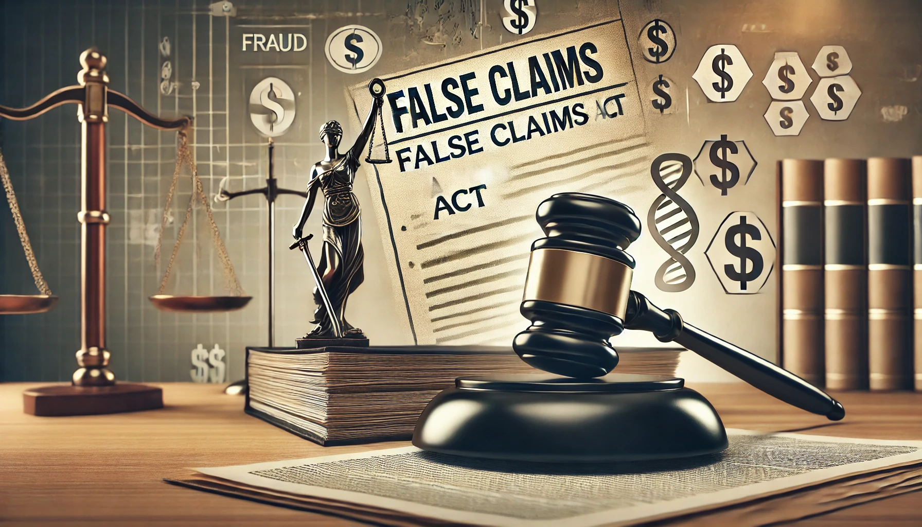 What Is the False Claims Act? A Comprehensive Guide to Understanding ...