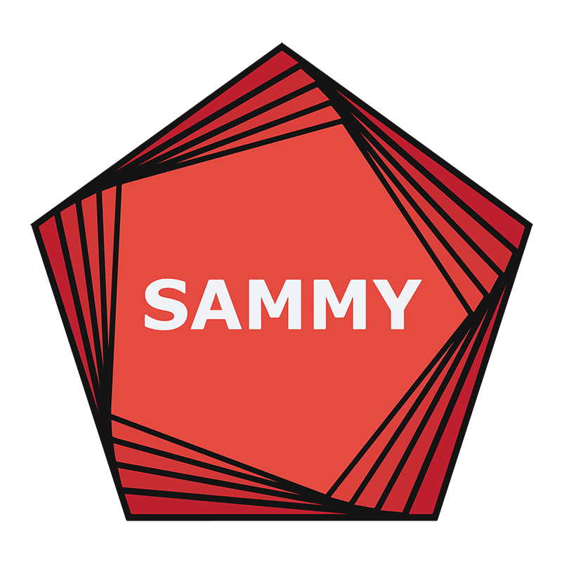 Application Security Management with SAMMY - Codific