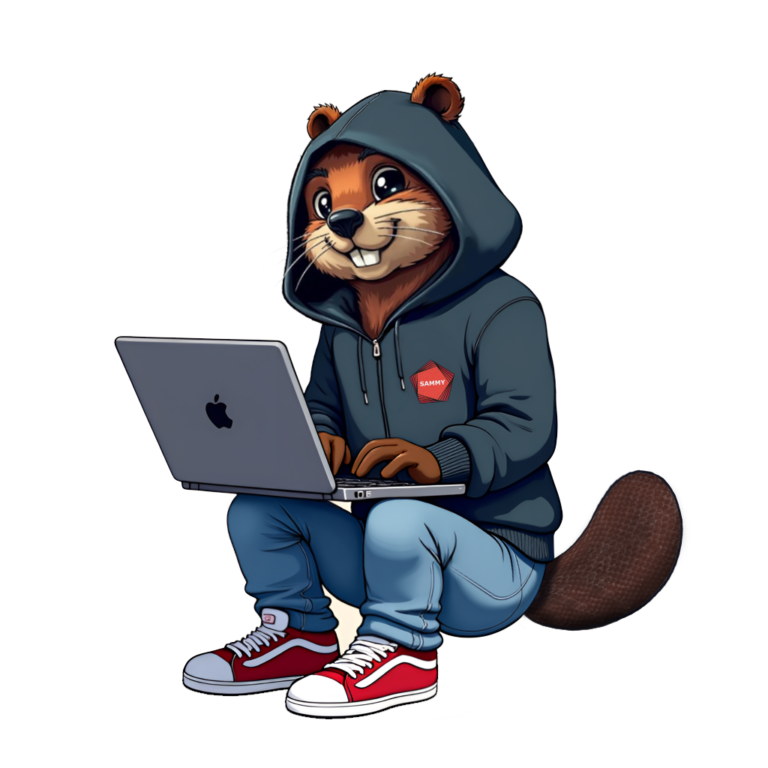 Application Security Management with SAMMY - Codific