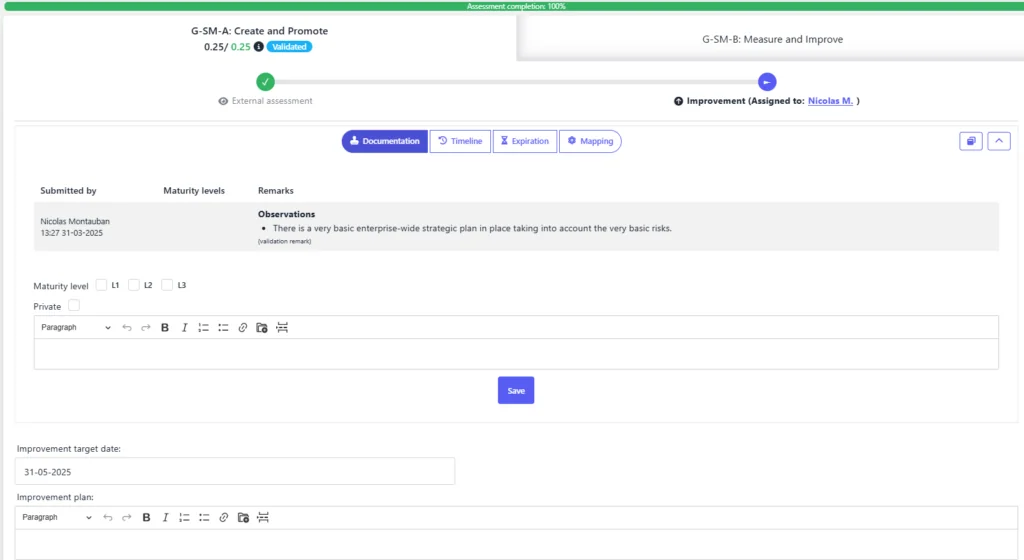 How to implement OWASP SAMM: Tooling, Examples & Mistakes