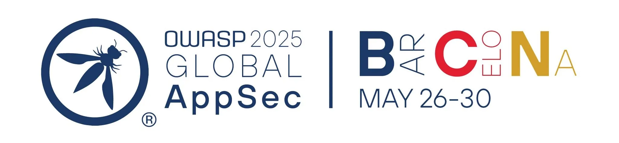 Codific @ OWASP Global AppSec Barcelona 2025 - Codific