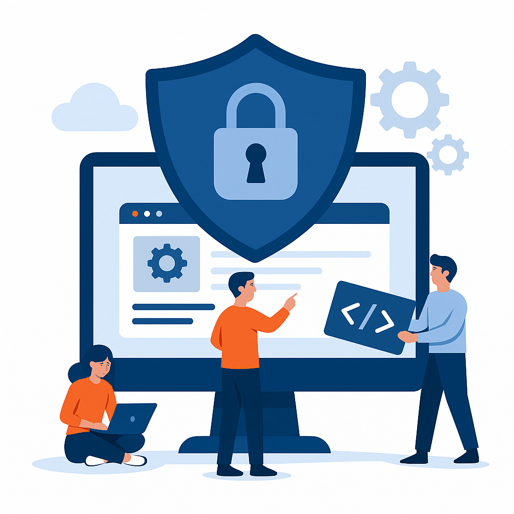 What Is the SSDLC? A Guide to Secure Development - Codific