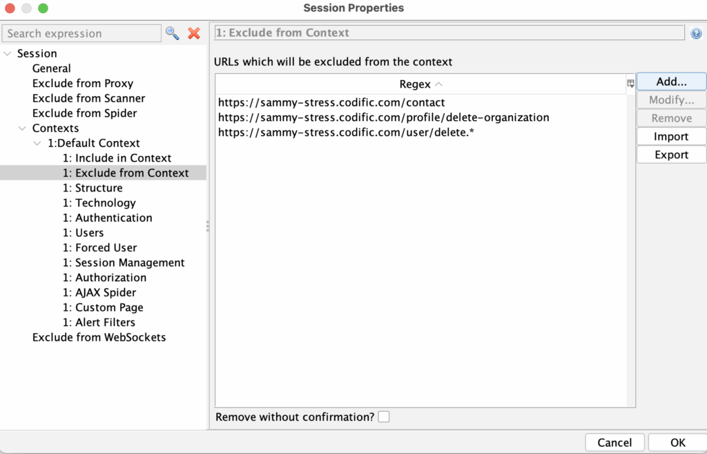 How to integrate ZAP in GitLab CI/CD pipeline.
