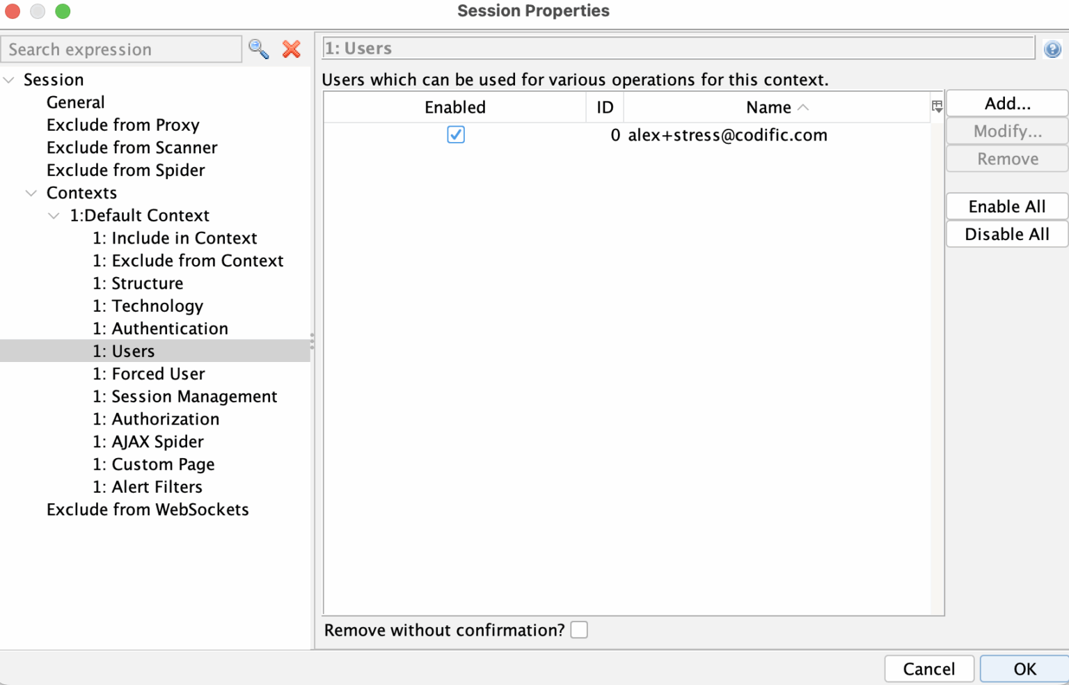 How to integrate ZAP in GitLab CI/CD pipeline.