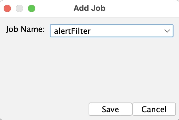How to integrate ZAP in GitLab CI/CD pipeline.