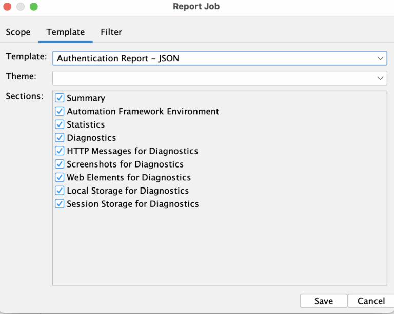 How to integrate ZAP in GitLab CI/CD pipeline.