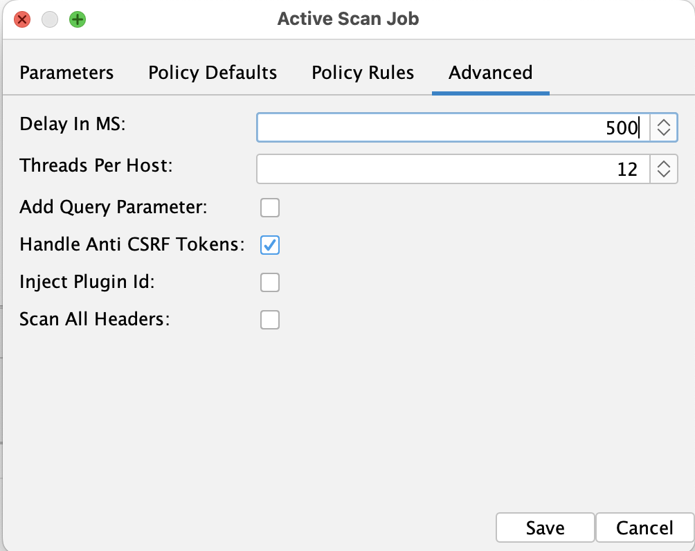 How to integrate ZAP in GitLab CI/CD pipeline.