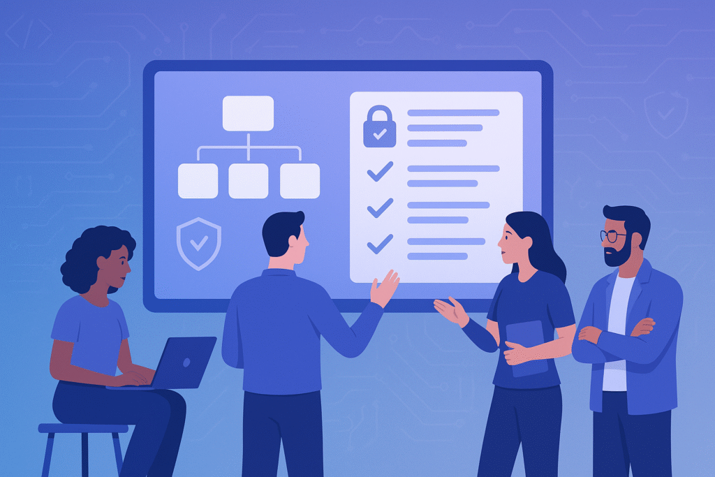 OWASP ASVS: A Comprehensive Overview - Codific