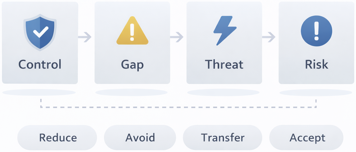 Secure Controls Framework: A Comprehensive Overview - Codific